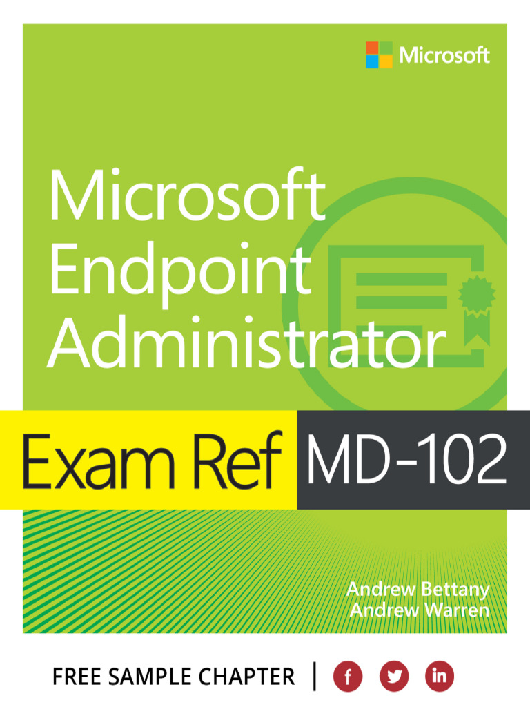 9780138254933_Sample | PDF | Active Directory | Biometrics