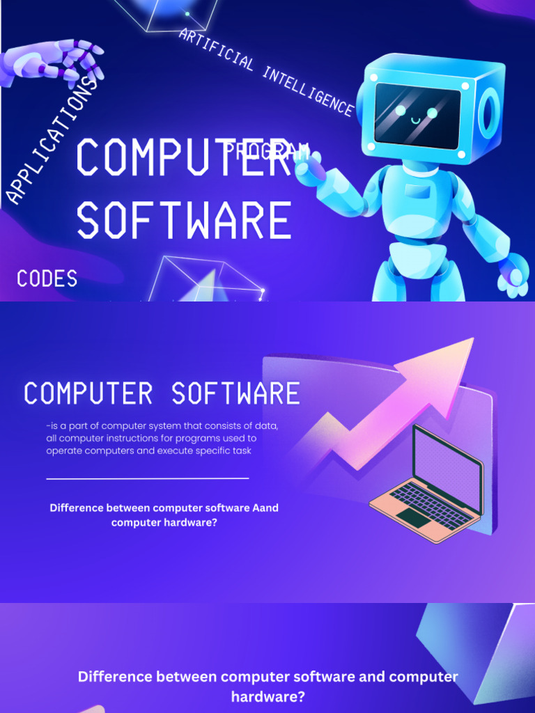Group2 Computer Software | PDF