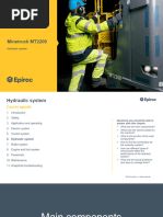 LHD Operator Training Manual | PDF | Truck | Transmission (Mechanics)