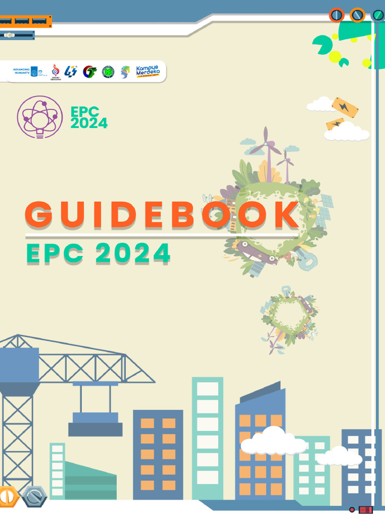 Guidebook EPC 2024 | PDF