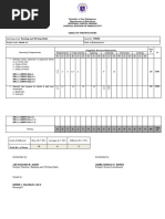 AI Declaration Form | PDF | Artificial Intelligence | Intelligence (AI ...