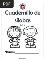 04.-El Árbol de Sílabas | PDF