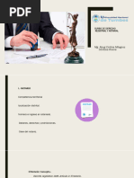 Ley Notarial Ecuador 2025: Actualizaciones y Reformas | PDF | Propiedad ...