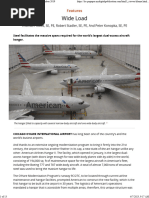 AISC Uniform Force Method Handouts 4 Per - REV 1 | PDF | Beam ...