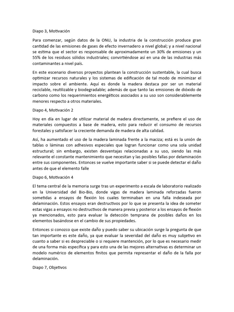 Charla 2 | PDF | Simulación | Software