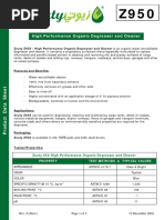 455 - Product - Data - Sheet - Stopaq - Wrapping Band - CZH | PDF ...