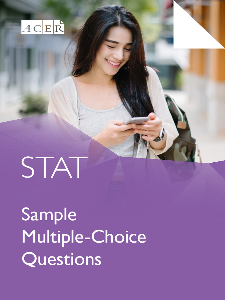 STAT Global Sample Questions 2024 | PDF | Heat | Minor (Law)