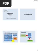 EVA FINAL - Codelco - Elearning | PDF | Riesgo