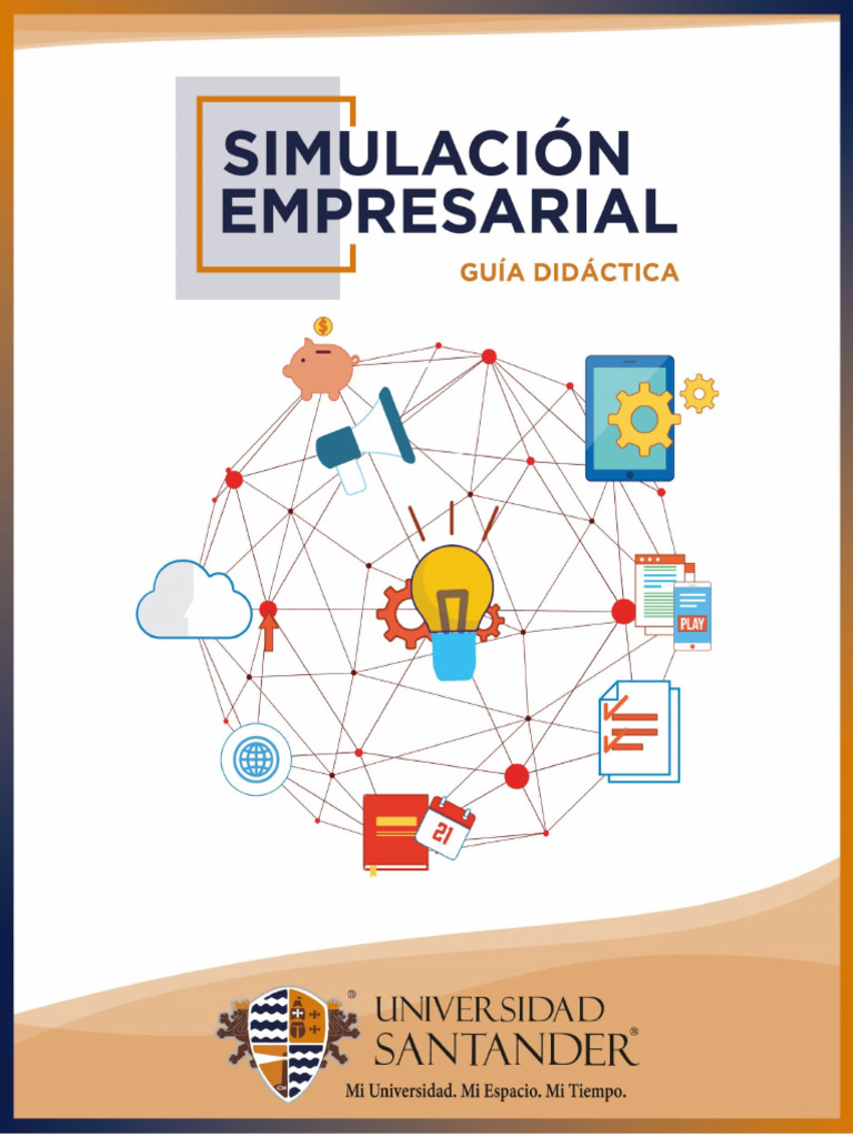 LMK 014 Business Simulation | PDF | Simulation | Marketing