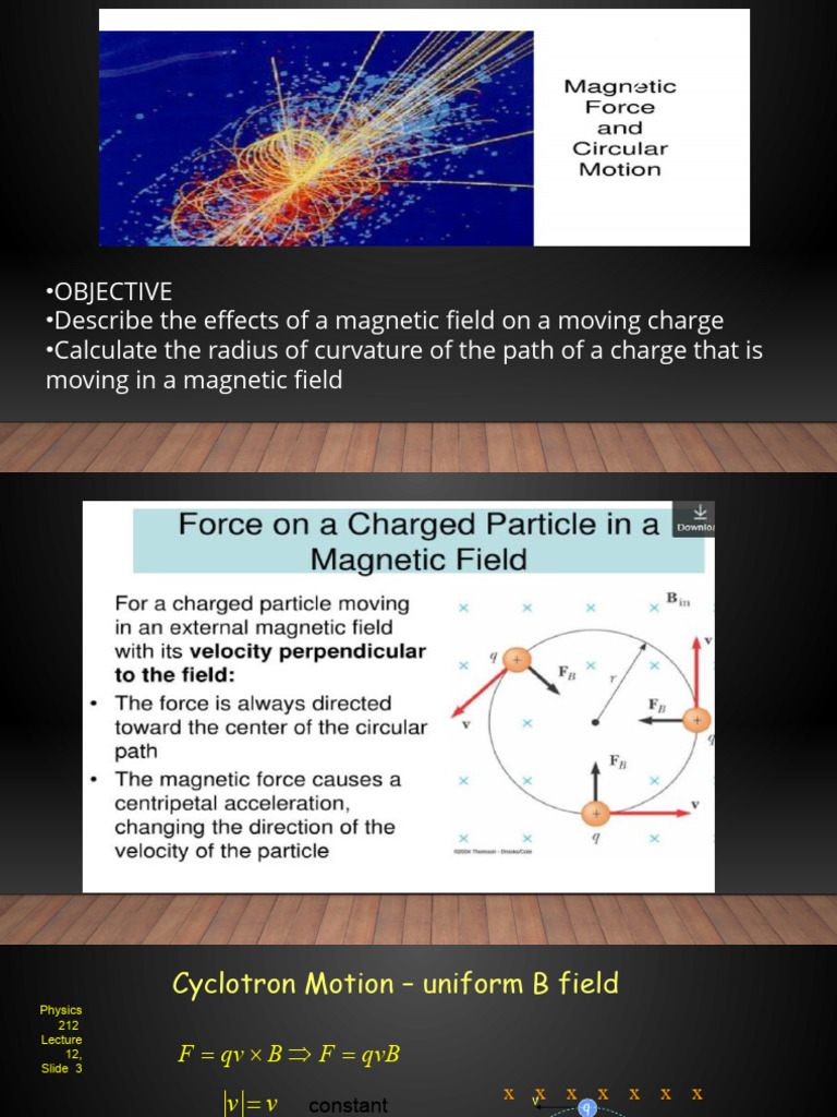 Lesson 4 | Download Free PDF | Force | Motion (Physics)