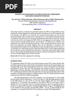 MICLIC Mine Clearing System Overview | PDF | Land Mine | Naval Mine
