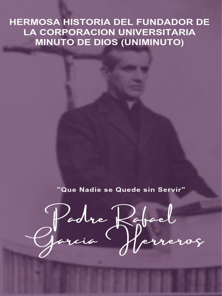 Rafael Uniminuto - 20240307 - 145116 - 0000 | PDF | Bogotá