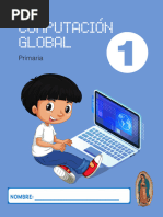 Manual Curso Computacion Basica 2024 | PDF | Ventana (informática) | Archivo de computadora