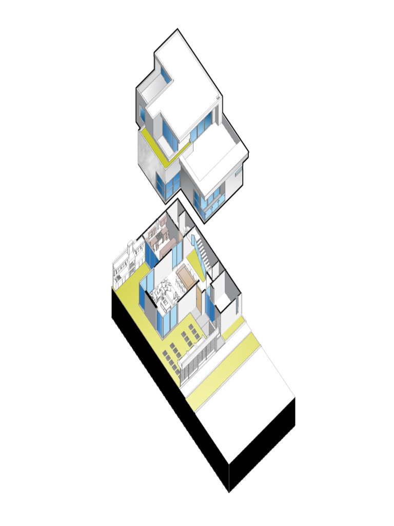 ISOMETRICO Model | PDF