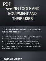 Bread Vs Pastry Differences | PDF | Breads | Baking