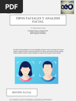 Analisis Facial | PDF | Ortodoncia | Odontología