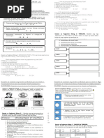 AP 6 Quarter 1 Summative Test 1 | PDF