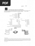 IMO General Declaration (FAL Form 1) | PDF