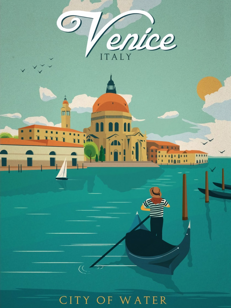 Venice | PDF