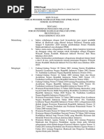 Panduan Aplikasi PDUM | PDF | Karier & Perkembangan