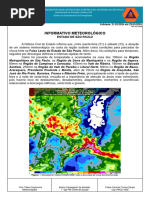 IPMet - Radar Animado | PDF