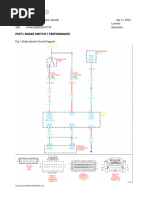 Breaksafe Series 5000 Wiring Diagram | PDF | Fuse (Electrical ...
