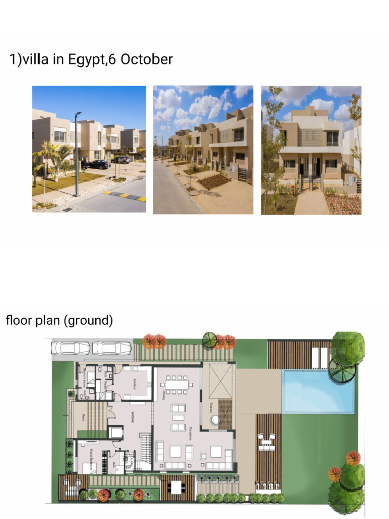 How To Analysis A Building Site | PDF