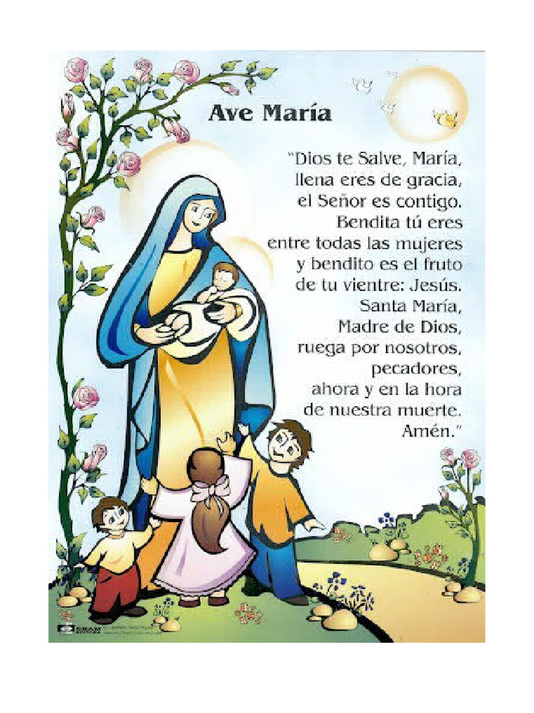 Ave Maria | PDF