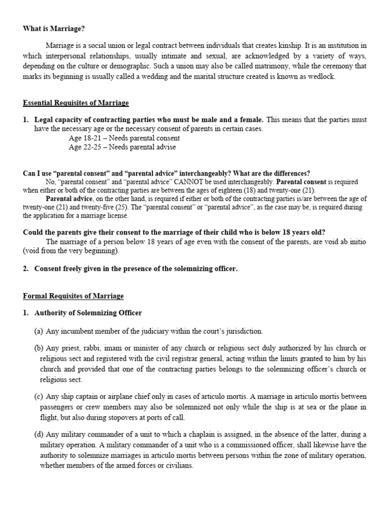 CRIM - 5 Juvenile Delinquency - Midterm Lecture | PDF | Marriage ...