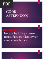 Essential Guide to Preparing Stocks | PDF | Stock (Food) | Cooking