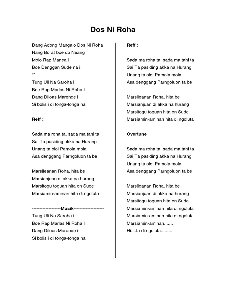 Dos Ni Roha | PDF | Seni