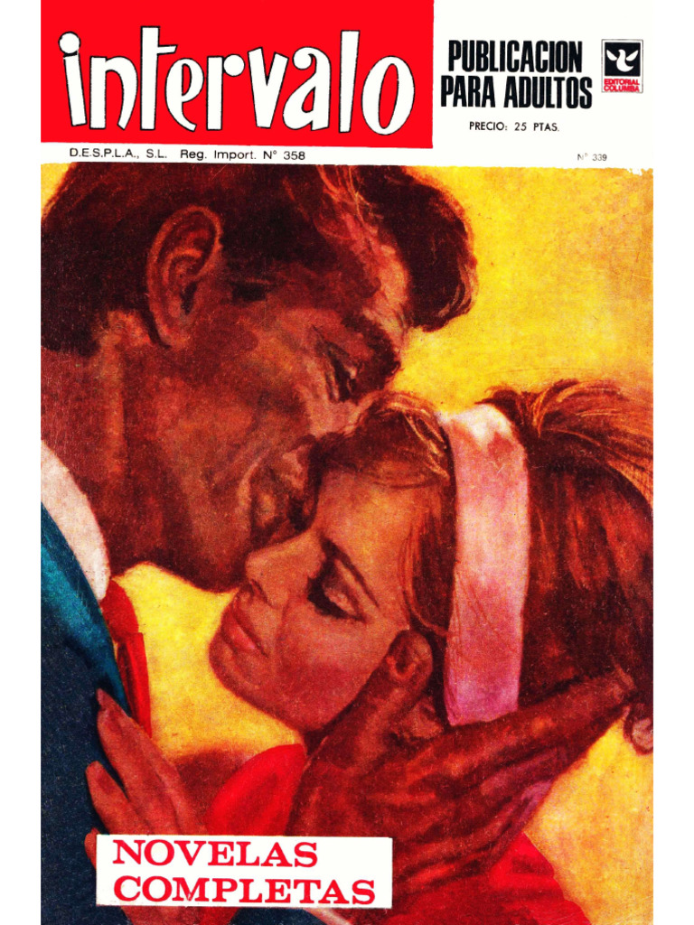 El Impostor-Clásico | PDF