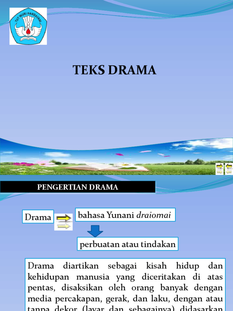 Drama | PDF
