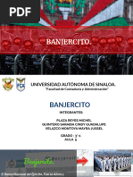 BANJENET Guia para Usuarios | PDF | Tarjeta de débito | Bancos