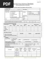 MonthlyDataEntry MDM | PDF | Food And Drink
