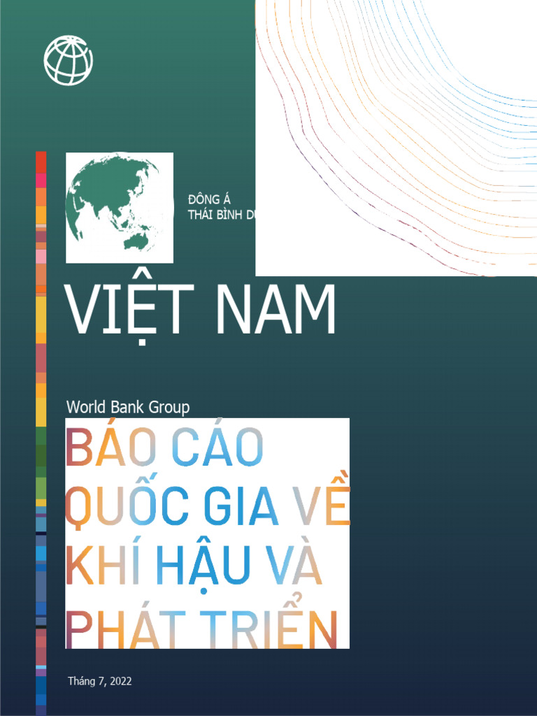 CCDR Full Report VIE - 11.07 | PDF