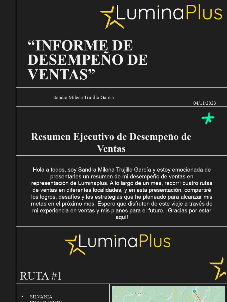 Sandra Trujillo | PDF | Economias