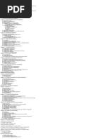 MVEL Expression Language Guide | PDF | Xslt | Technology & Engineering