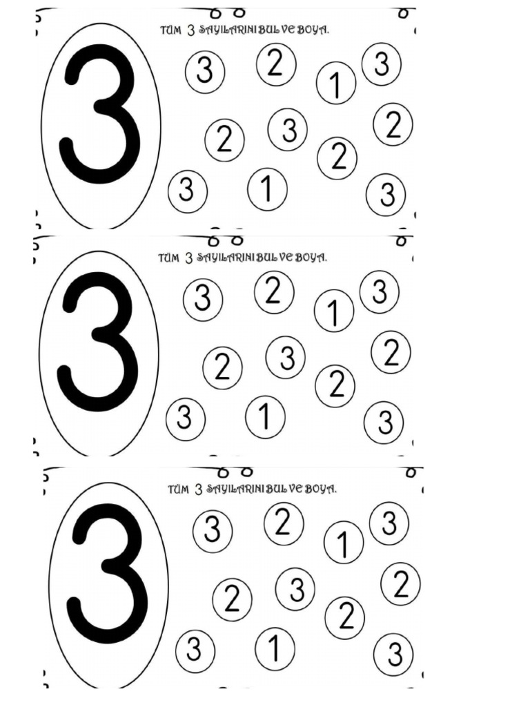 Guia Cuaderno Numero 3 | PDF