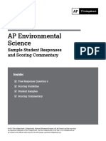 Understanding Plagioclimax Communities | PDF | Disturbance (Ecology ...