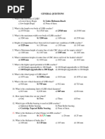LHB Coach Layout and Specifications | PDF | Vehicles | Rail Transport