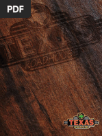 Boma Restaurant Menu Overview | PDF | Foods | Cuisine