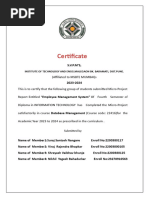 DENR Pollution Control Officer - List of Requirements | PDF | Municipal ...