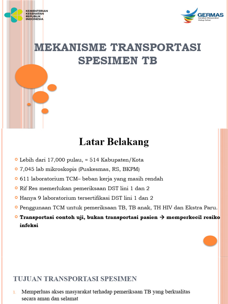 Diseminasi Bta | PDF | Sains & Matematika | Teknologi & Rekayasa