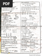Botany Udvash Varsity Ka Preparation Book 2024-25 | PDF
