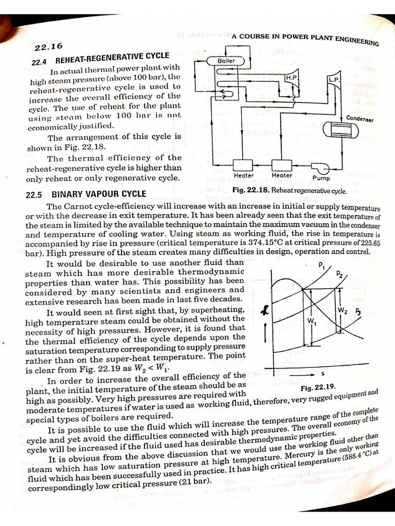 topping cycle | PDF