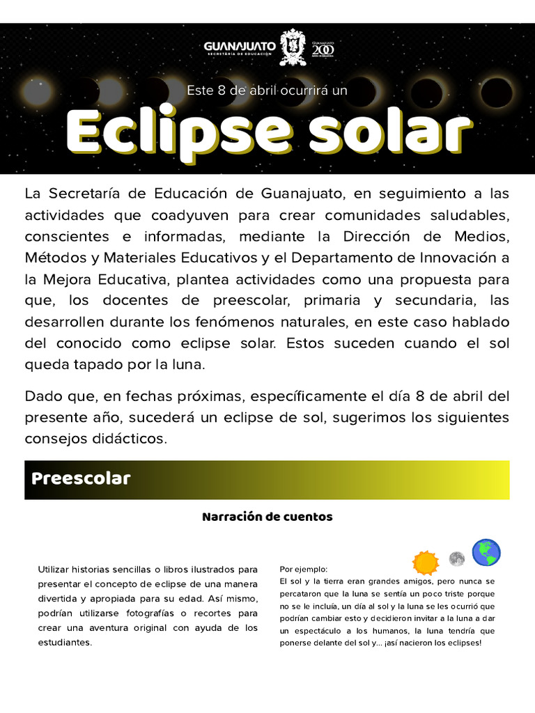 Consejos Didacticos | PDF | Eclipse | Dom