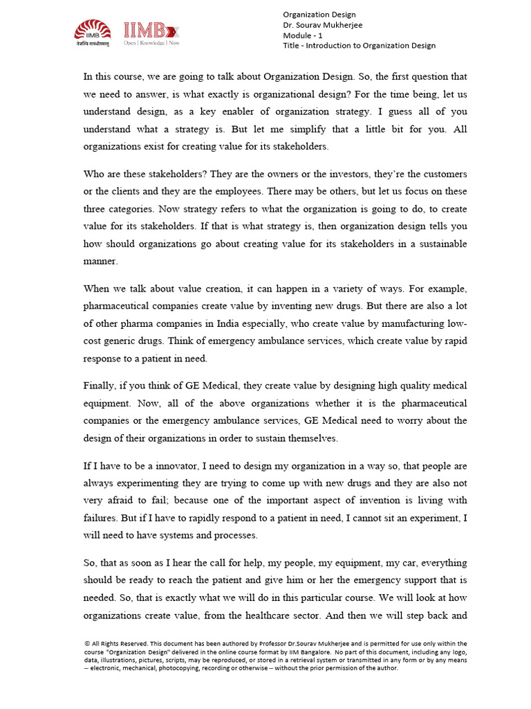 Lecture Week 1 Merged Pdf Educational Technology Expert