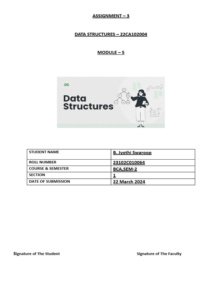 Assignment 3 | PDF | Vertex (Graph Theory) | Queue (Abstract Data Type)