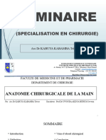 54 - Tamponnement Nasal Anterieur | PDF | Tête et cou chez l'humain ...